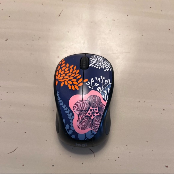 Logitech | Computers, Laptops & Parts | Logi Wireless Computer Mouse ...